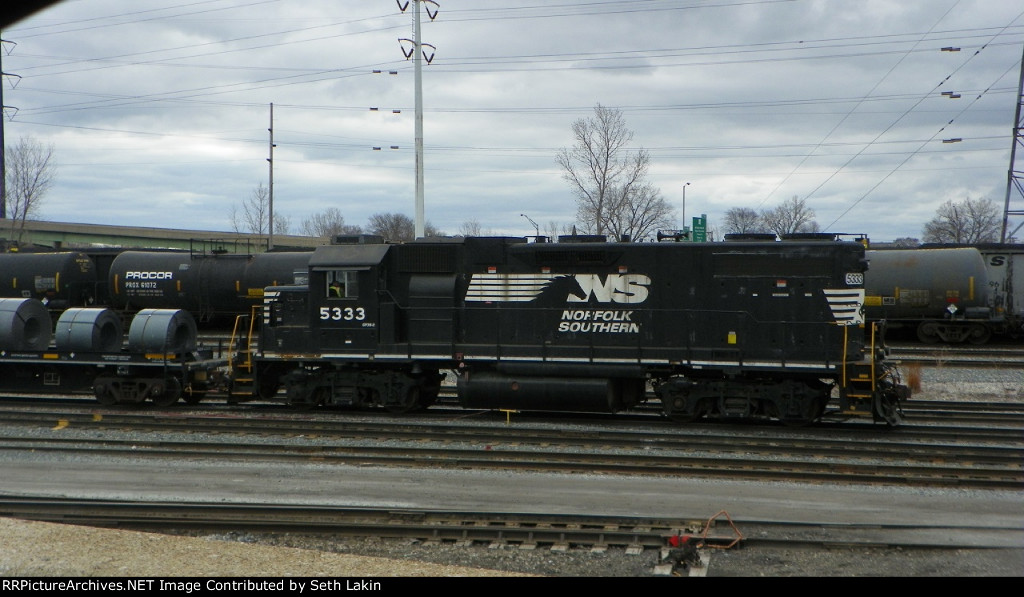 NS 5333